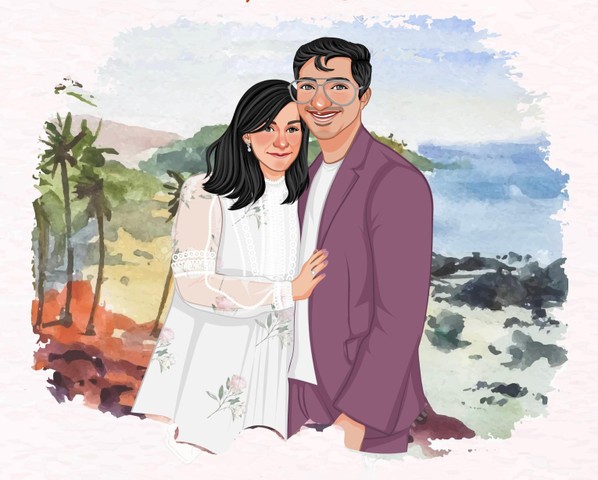 Malay & Aashna | Joy